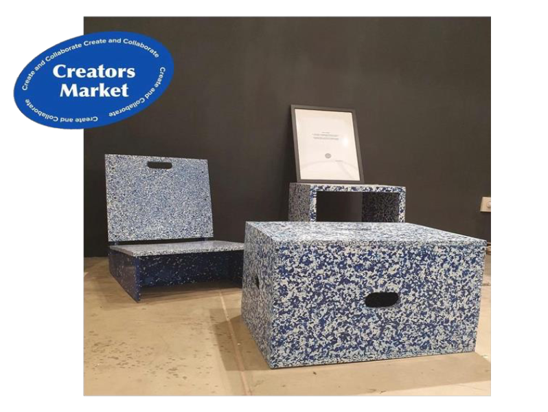 A3000 Creators Market